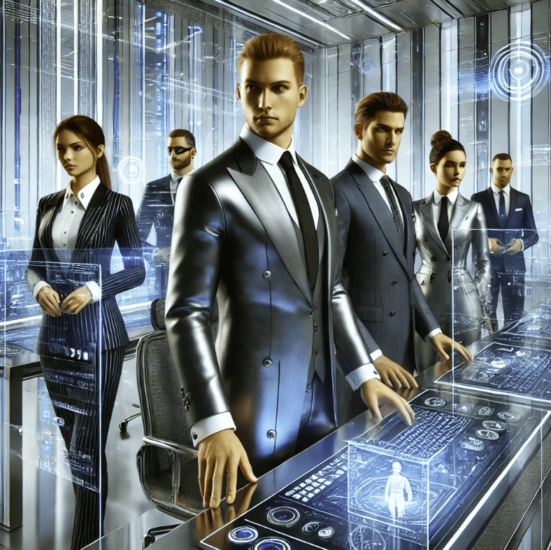 EasyITGuys: Your Friendly Geek Squad Alternative