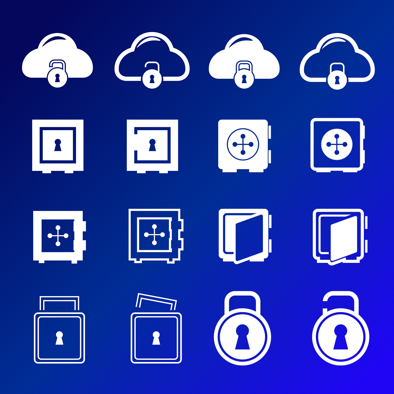 Ultimate Guide to Safe Cloud Storage | EasyITGuys